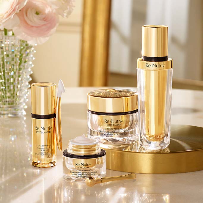 Estee Lauder | Beauty Products, Skin Care & Makeup