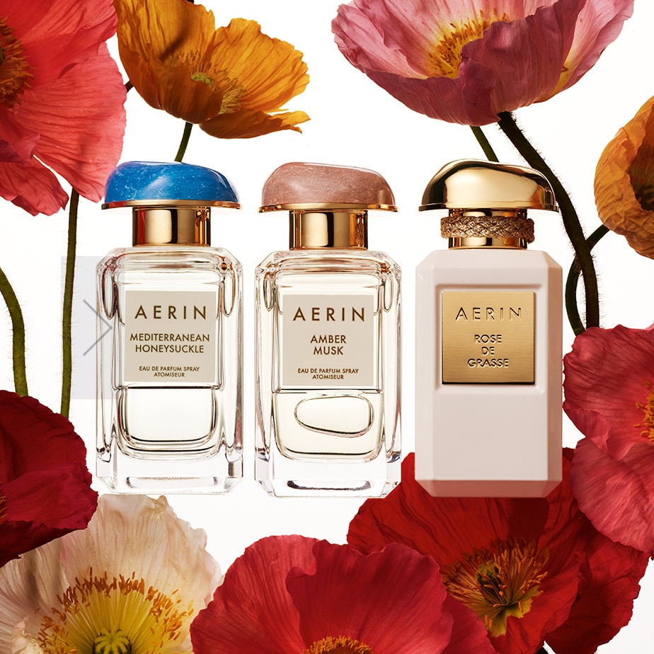 AERIN Beauty & Fragrance | Estée Lauder Official Site