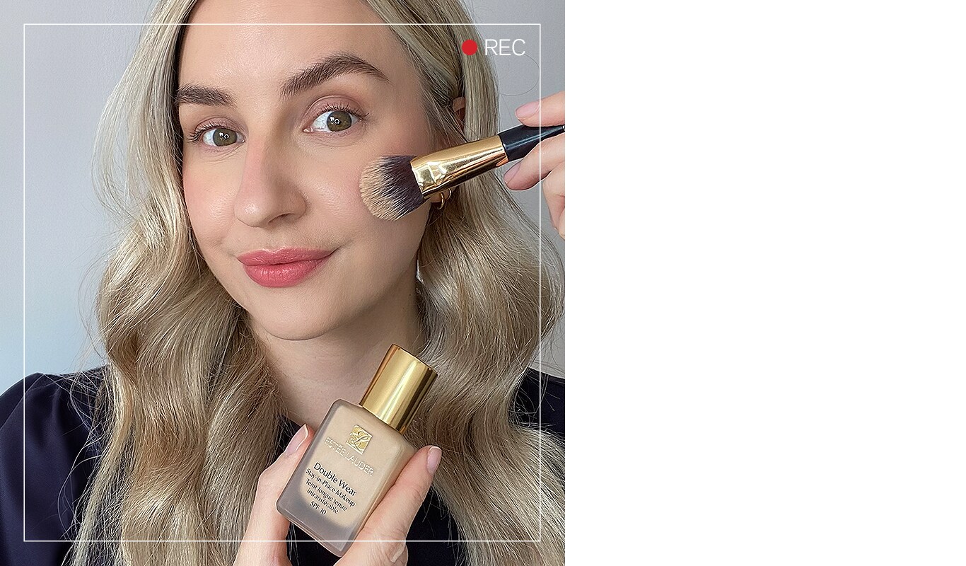 Livestream Beauty Tutorials | Estée Lauder