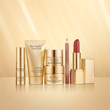 New Dimension - Makeup Collection | Estée Lauder