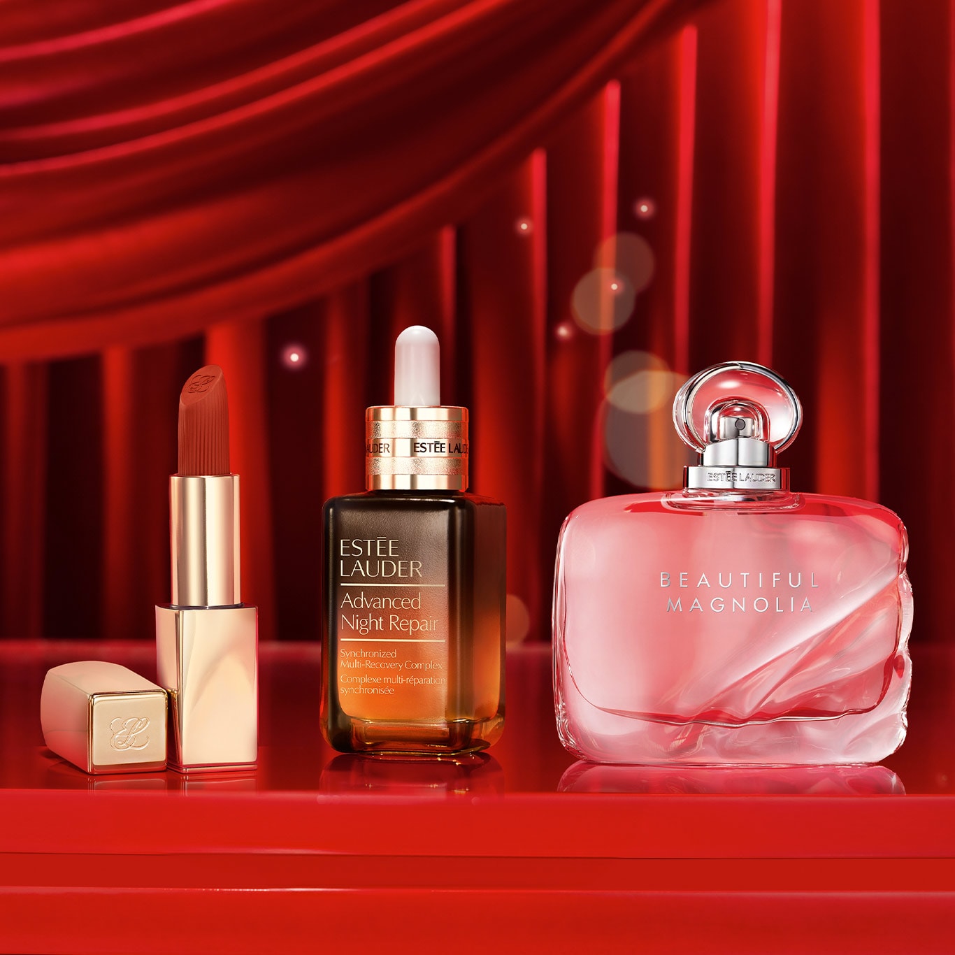 Holiday Beauty Gift Guide 2024 | Beauty Gift Ideas | Estée Lauder