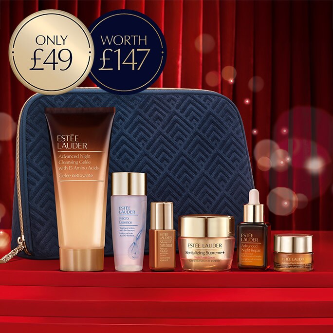 Estee Lauder | Beauty Products, Skin Care & Makeup